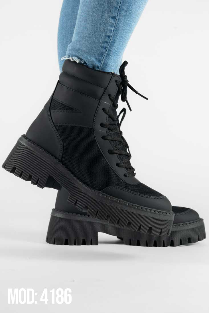 Botas y botines – Gretta98