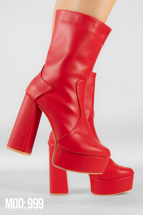 Botas y botines – Gretta98