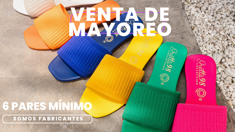 GRETTA98 – Gretta98