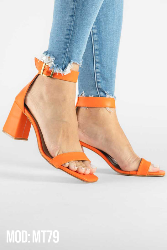 Zapatillas – Gretta98