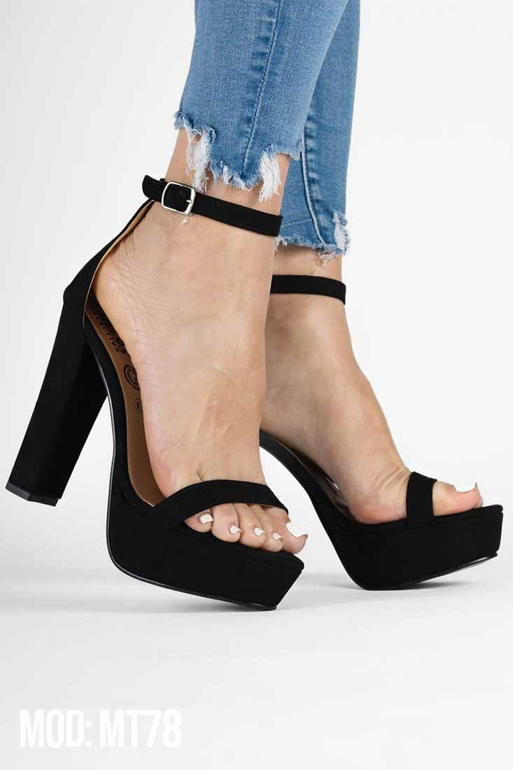 Zapatillas – Gretta98